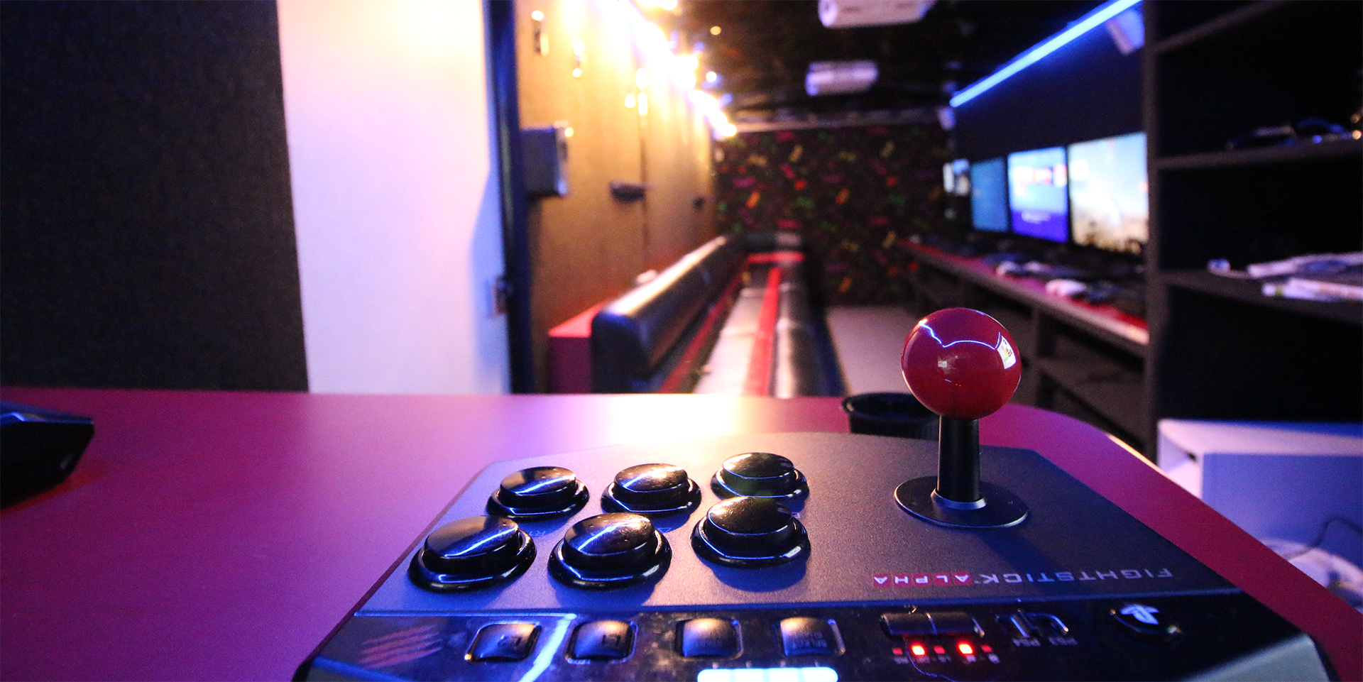 C9 Game Truck – Cloud 9 Gaming Truck