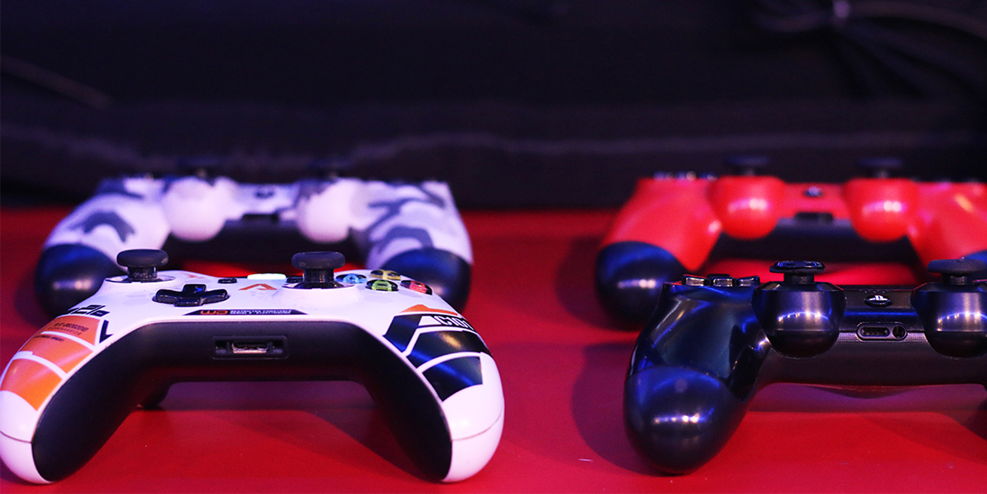 C9 Game Truck – Cloud 9 Gaming Truck